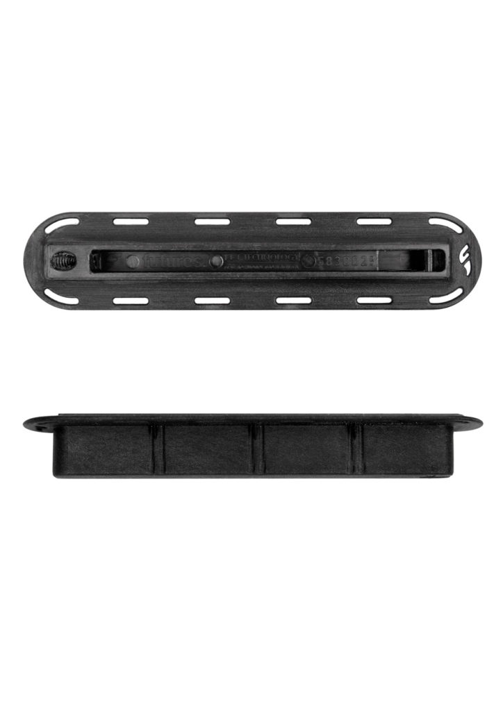 Futures Fin Box | Fin Boxes for Futures Fins | Triocean Surf