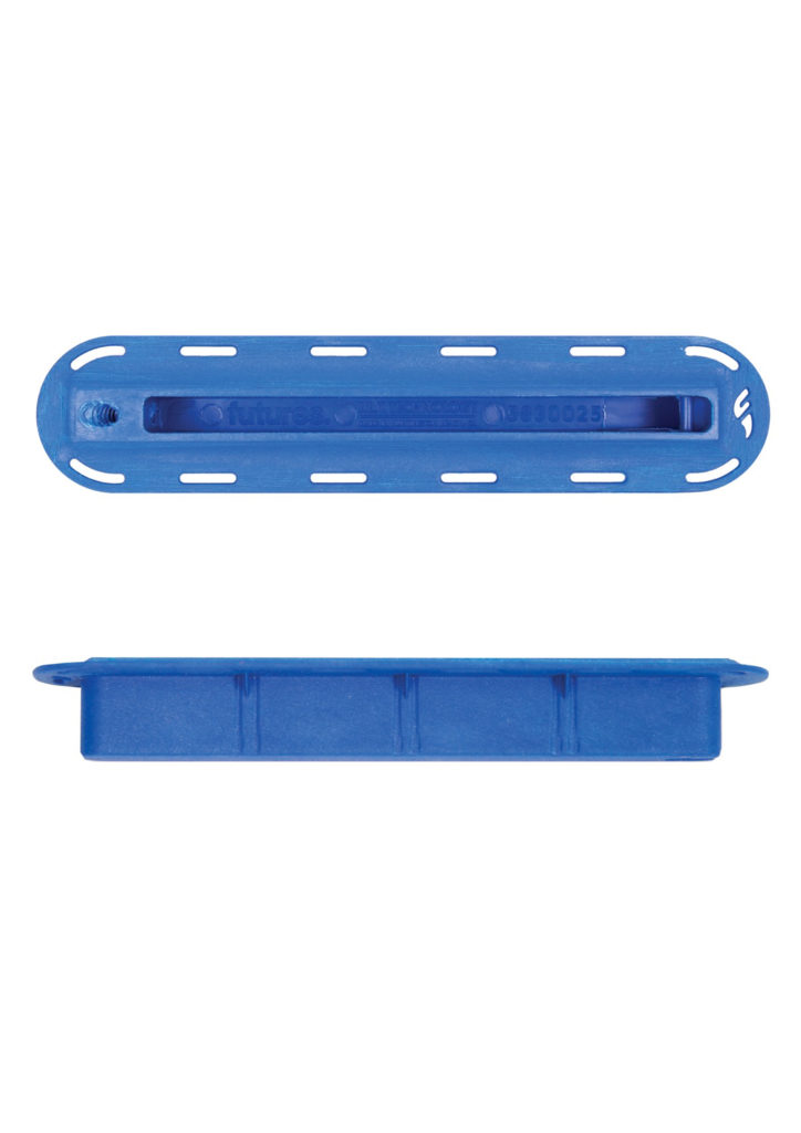 Futures Fin Box | Fin Boxes for Futures Fins | Triocean Surf