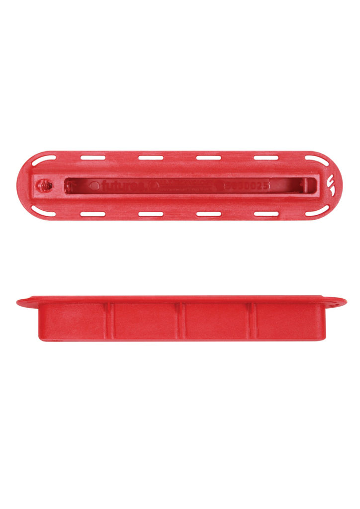 Futures Fin Box | Fin Boxes for Futures Fins | Triocean Surf
