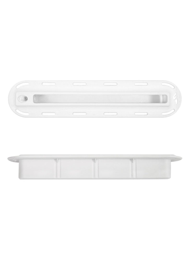 Futures Fin Box | Fin Boxes for Futures Fins | Triocean Surf