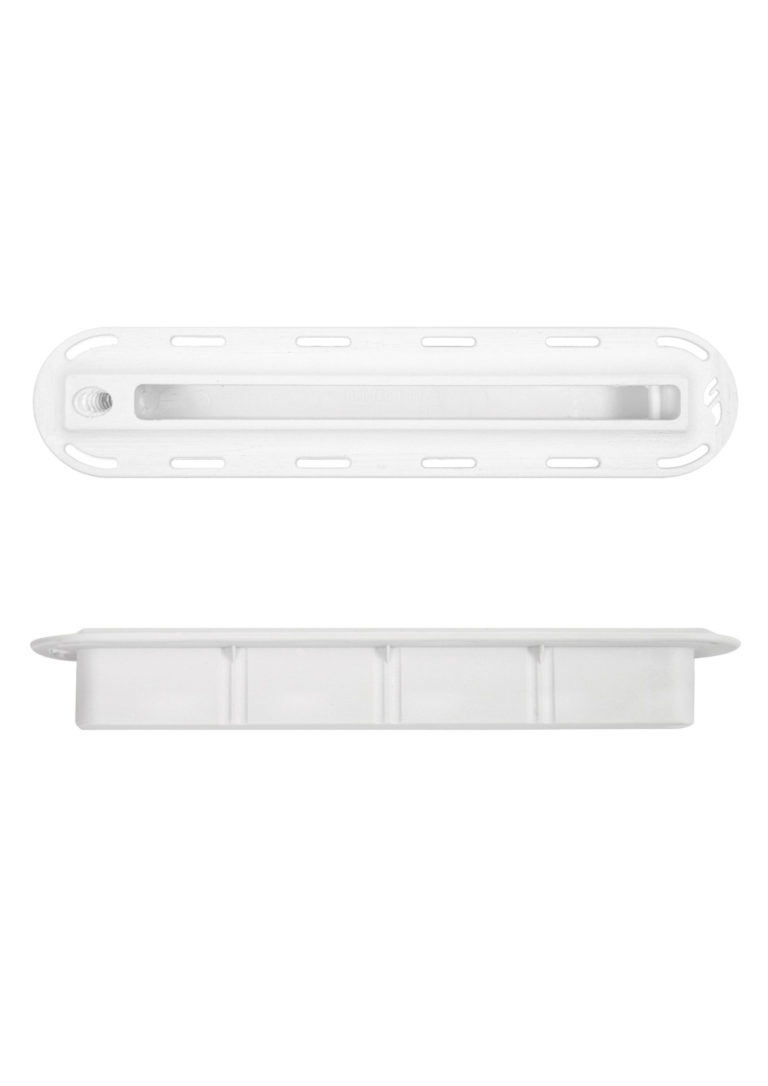 Futures Fin Box | Fin Boxes for Futures Fins | Triocean Surf