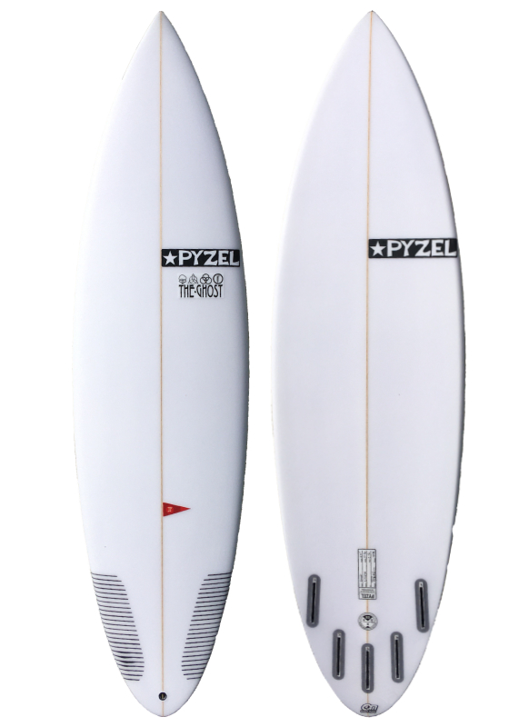 Pyzel Ghost - Triocean Surf