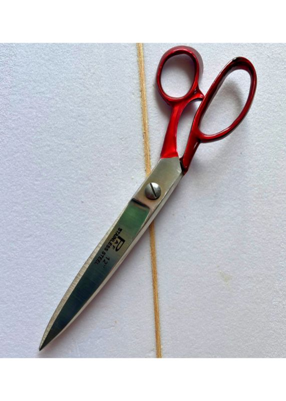 Glass-Cutting Scissors - Triocean Surf | Surfboards, Xcel Wetsuits ...