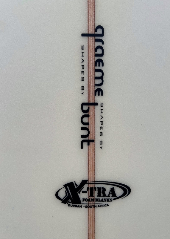 Local Hero 7'3 Original Glide - Triocean Surf | Surfboards, Xcel ...